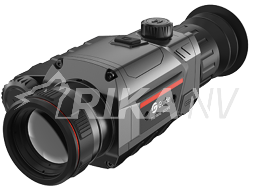 Купить тепловизионный прицел для охоты GUIDE TR630 - RIKASALE.RU